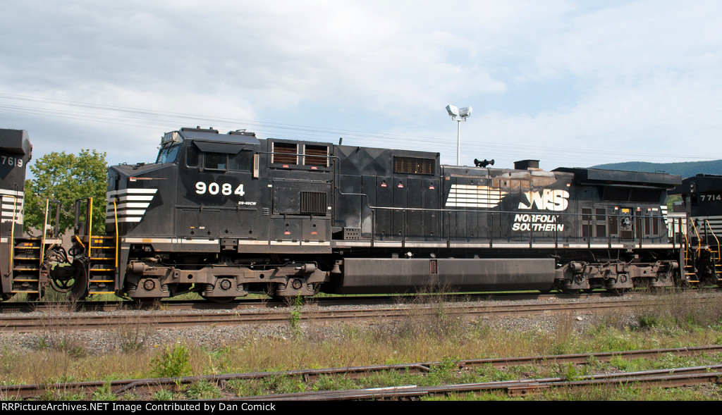 NS 9084